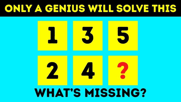 Best Puzzle Games for a Challenging Brain Workout - Clashroyale Gamme