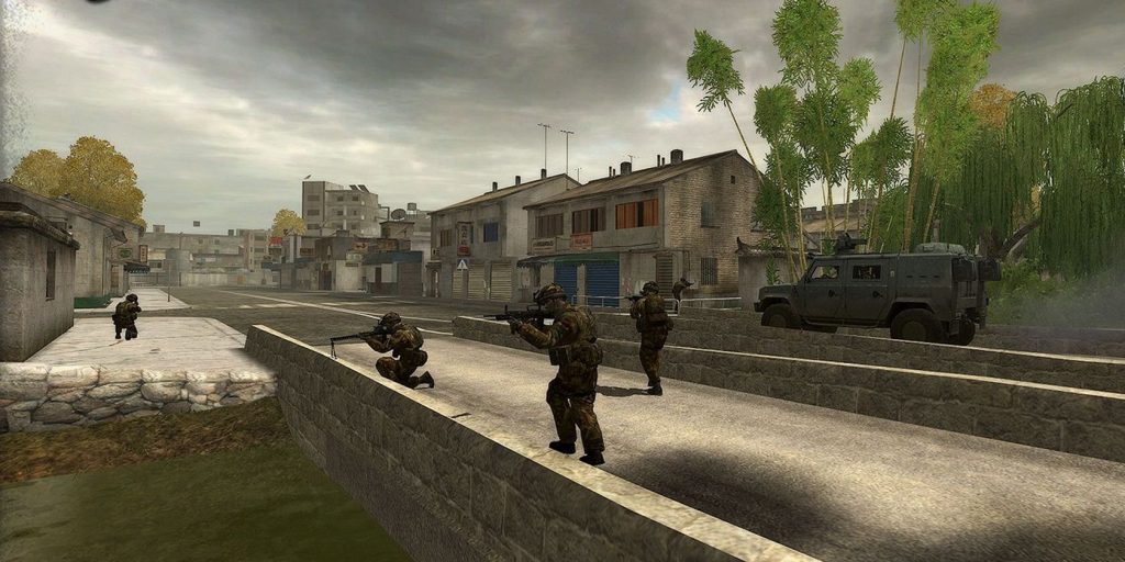 Best Tactical Shooter Games for Strategy Enthusiasts - Clashroyale Gamme